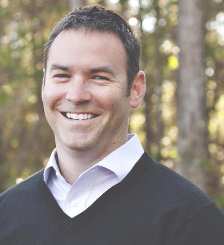 A Conversation with My Newly Diagnosed Self - Tim Hague Sr.